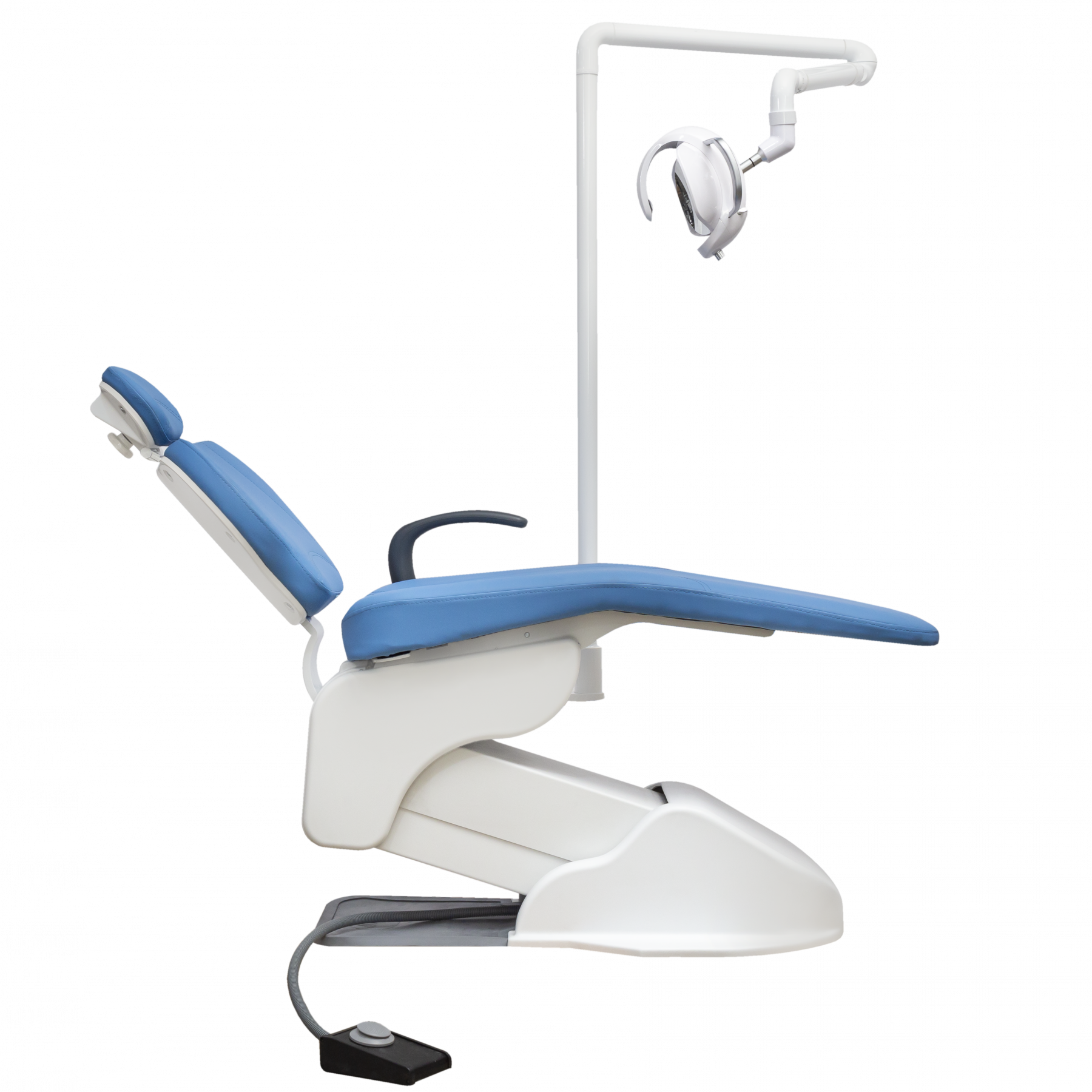 LB-S - Single Dental Workbench - Hospitallium