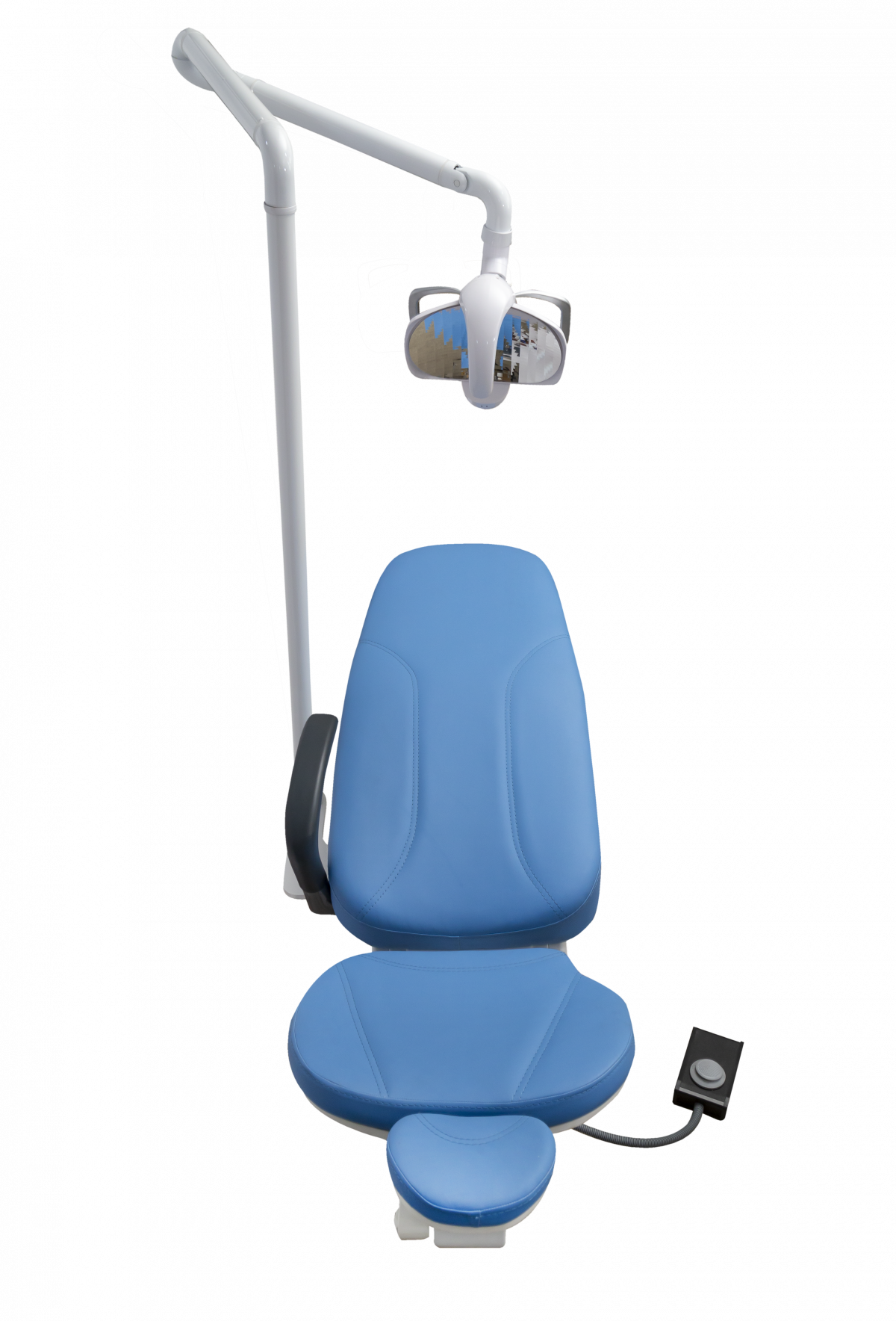 LENA Examination Chair - Hospitallium Manufacturer From Turkey