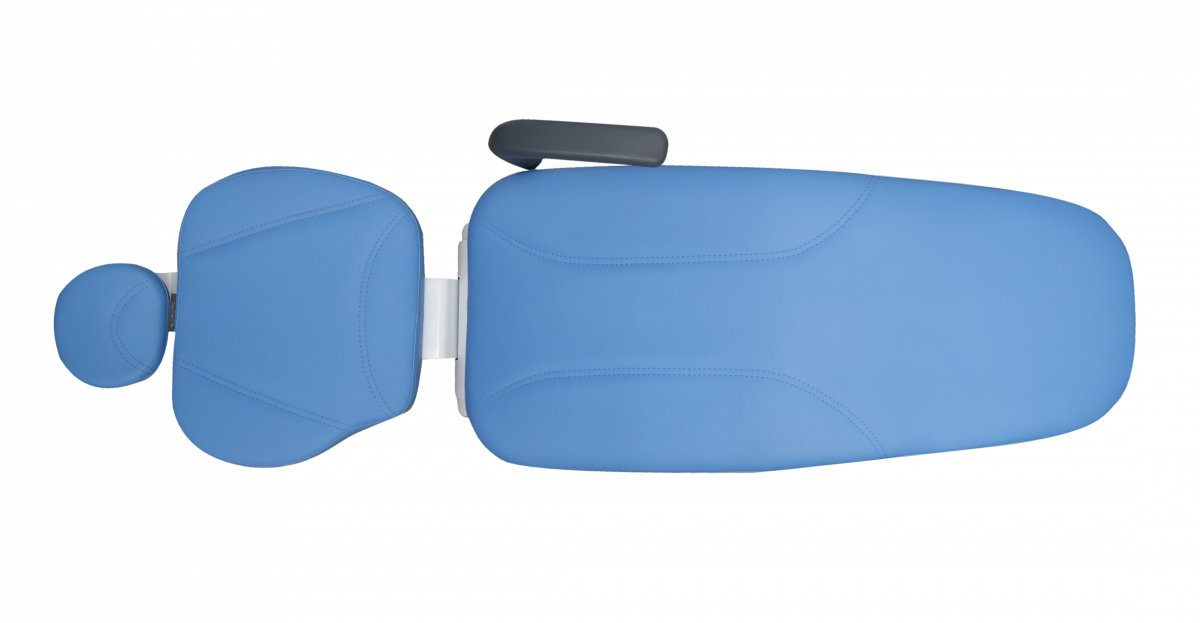 LENA Examination Chair - Hospitallium Manufacturer From Turkey
