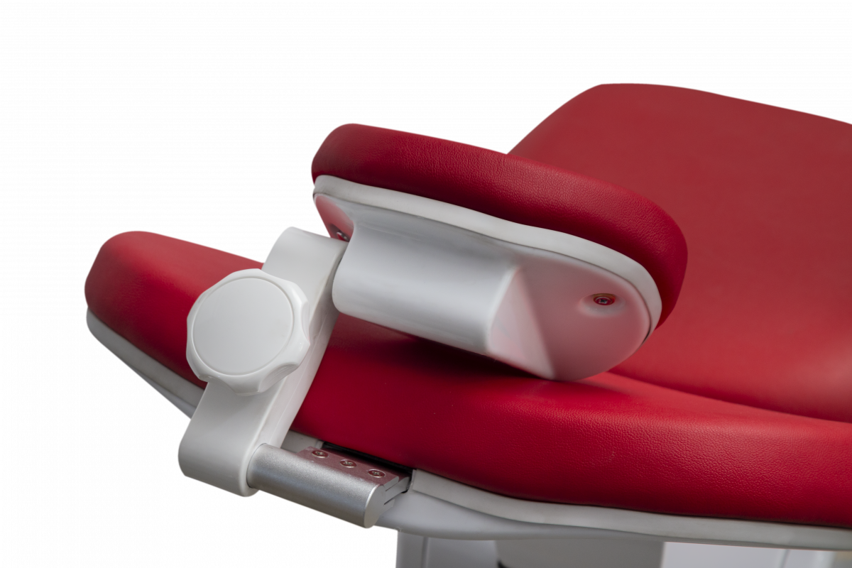 X-Ray Chair - Hospitallium Manufacturer From Turkey