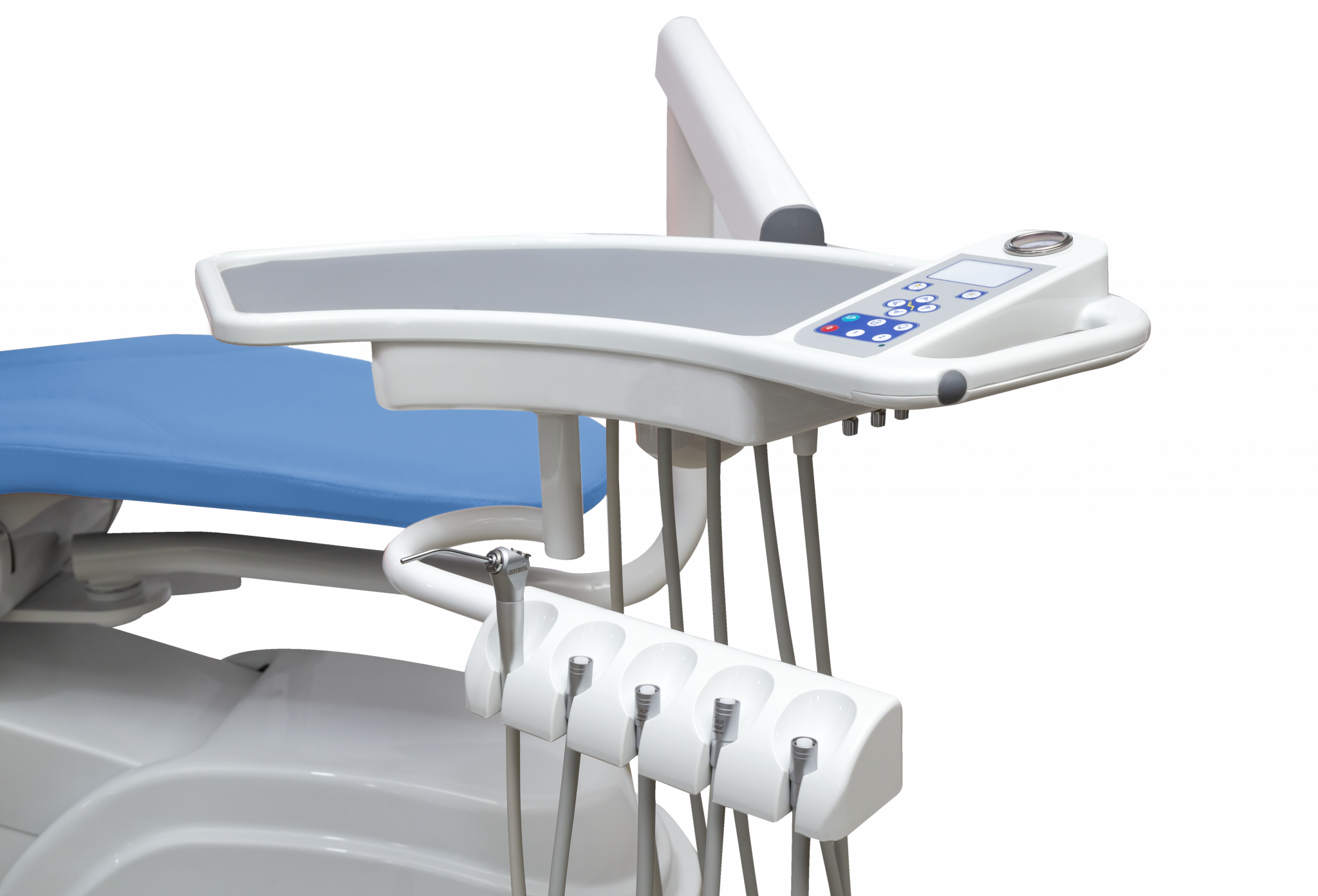 DENTCLASS PLUS Holder Dental Unit - Hospitallium Manufacturer From Turkey
