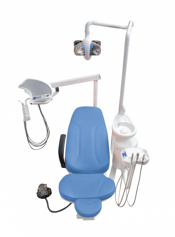 DENTCLASS PLUS Holder Dental Unit - Hospitallium Manufacturer From Turkey